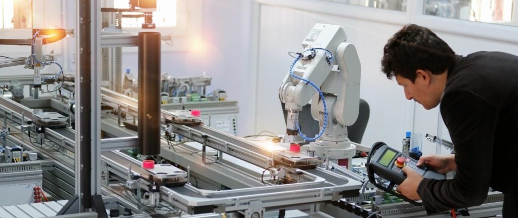 When, where and how to produce - Optilon